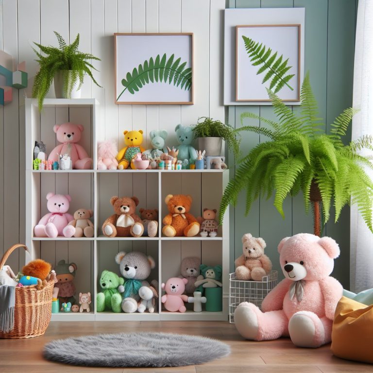 20 Squishmallow Display Ideas for Collection Enthusiasts