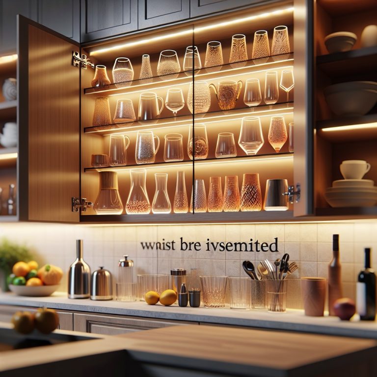 20 Tumbler Display Ideas: Inspiration for Creative Displays