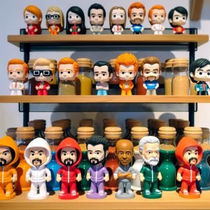20 Funko Pop Display Ideas: Creative Ways for Collectors