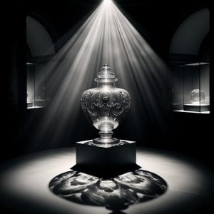 20 Urn Display Ideas for a Memorable Tribute