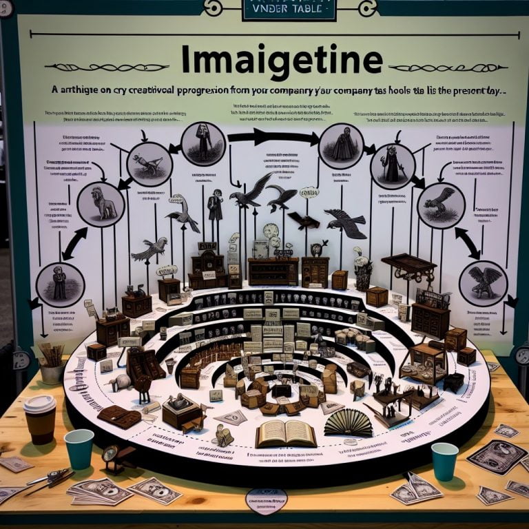 20 Vendor Table Display Ideas: Turn Your Stall Into a Customer Magnet