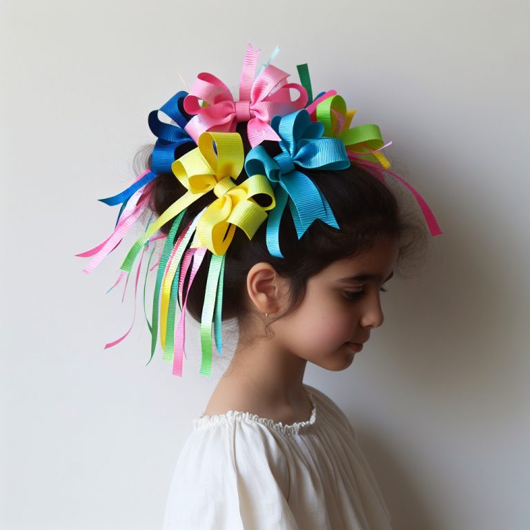 20 Craft Ideas with Streamers: Comprehensive Guide for Creative Fun