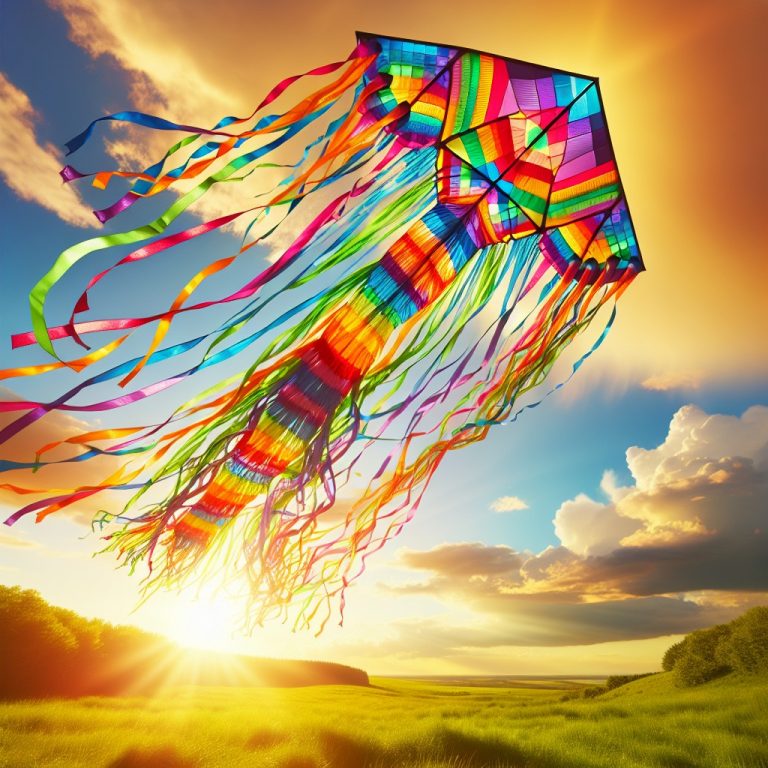 20 Craft Ideas with Streamers: Comprehensive Guide for Creative Fun