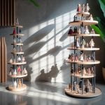 20 Doll Display Ideas: Creative Concepts for Collectors