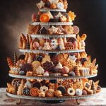 20 Cookie Display Ideas for Creative Baking Enthusiasts