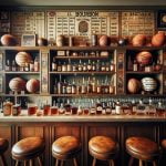 20 Bourbon Display Ideas: Showcase Your Collection