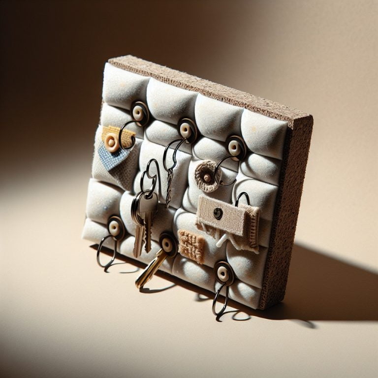 20 Keychain Display Ideas for Your Collection