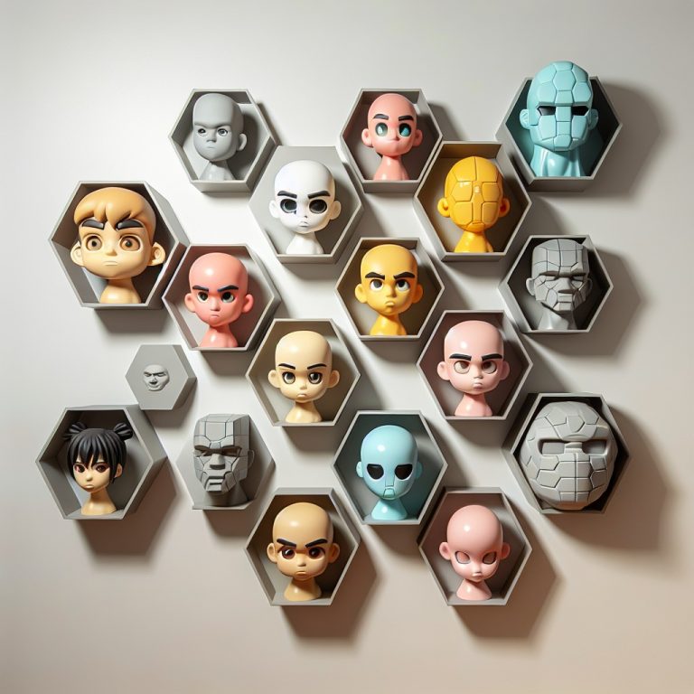 20 Funko Pop Display Ideas: Creative Ways for Collectors