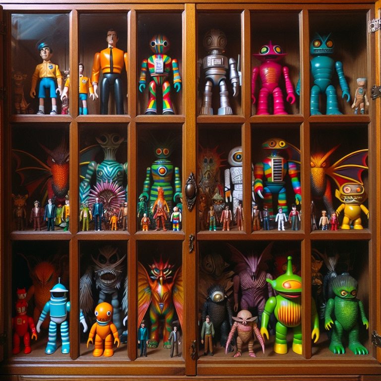 20 Funko Pop Display Ideas: Creative Ways for Collectors