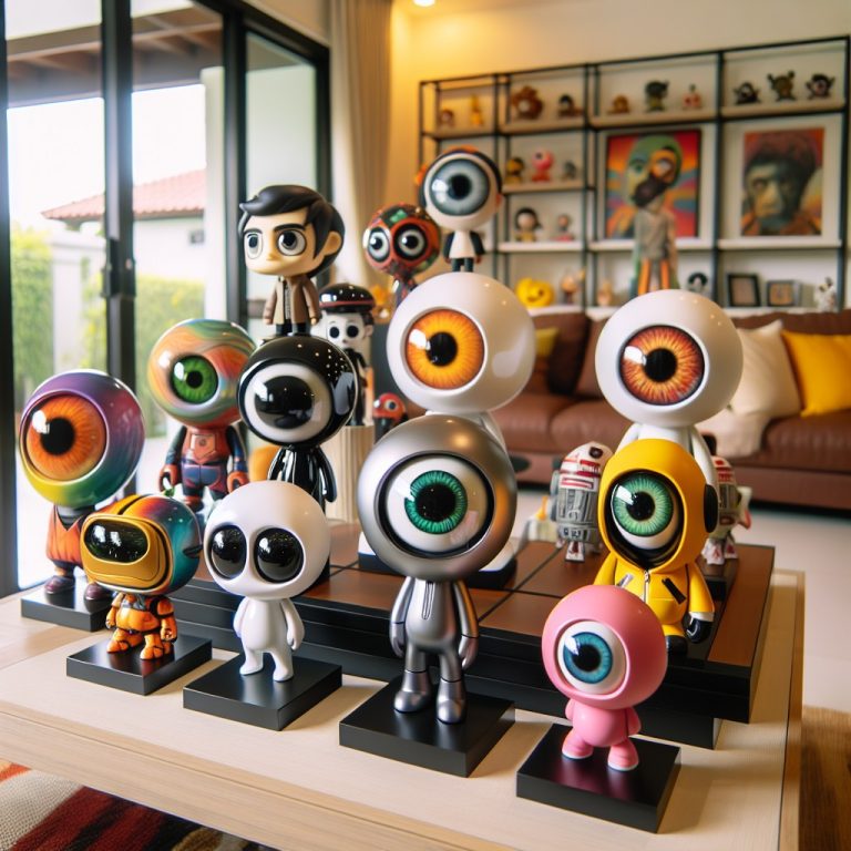 20 Funko Pop Display Ideas: Creative Ways for Collectors