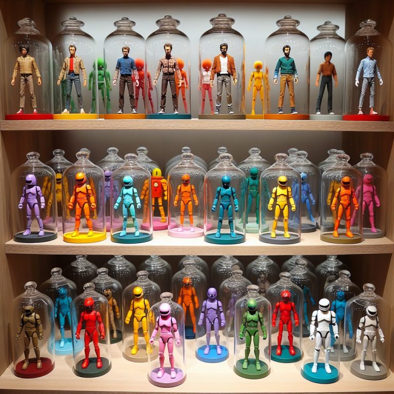 20 Funko Pop Display Ideas: Creative Ways for Collectors