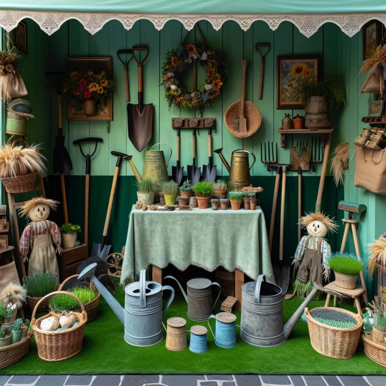 20 Farmers Market Booth Display Ideas: A Guide to Boost Your Sales