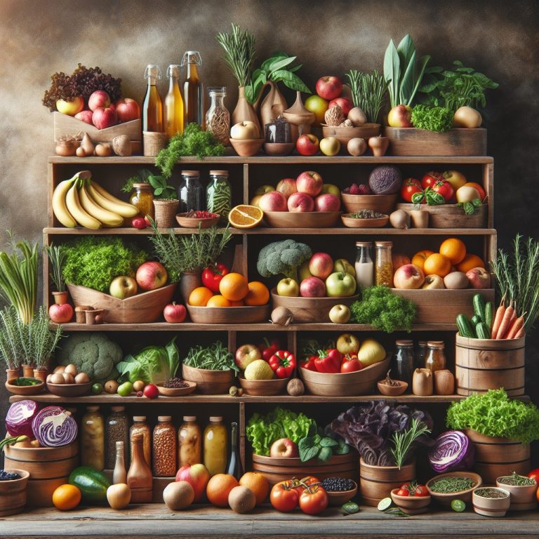 20 Farmers Market Booth Display Ideas: A Guide to Boost Your Sales