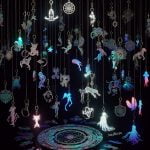 20 Keychain Display Ideas for Your Collection