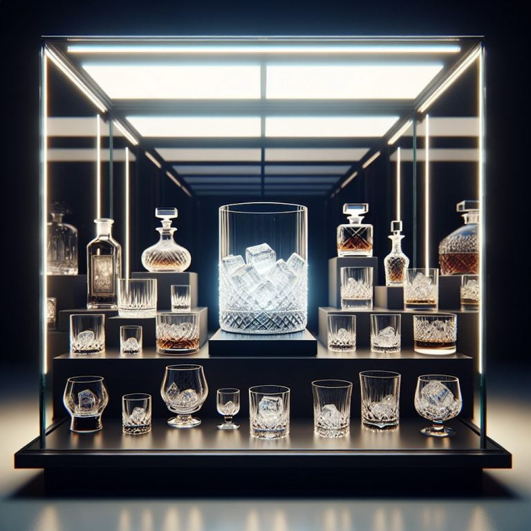 20 Tumbler Display Ideas: Inspiration for Creative Displays