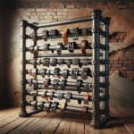 20 Belt Buckle Display Ideas for Your Collection