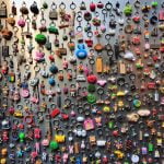 20 Keychain Display Ideas for Your Collection