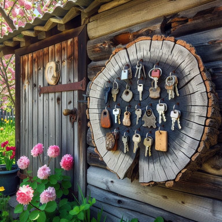 20 Tree Stump Ideas: Transforming Your Yard Artfully