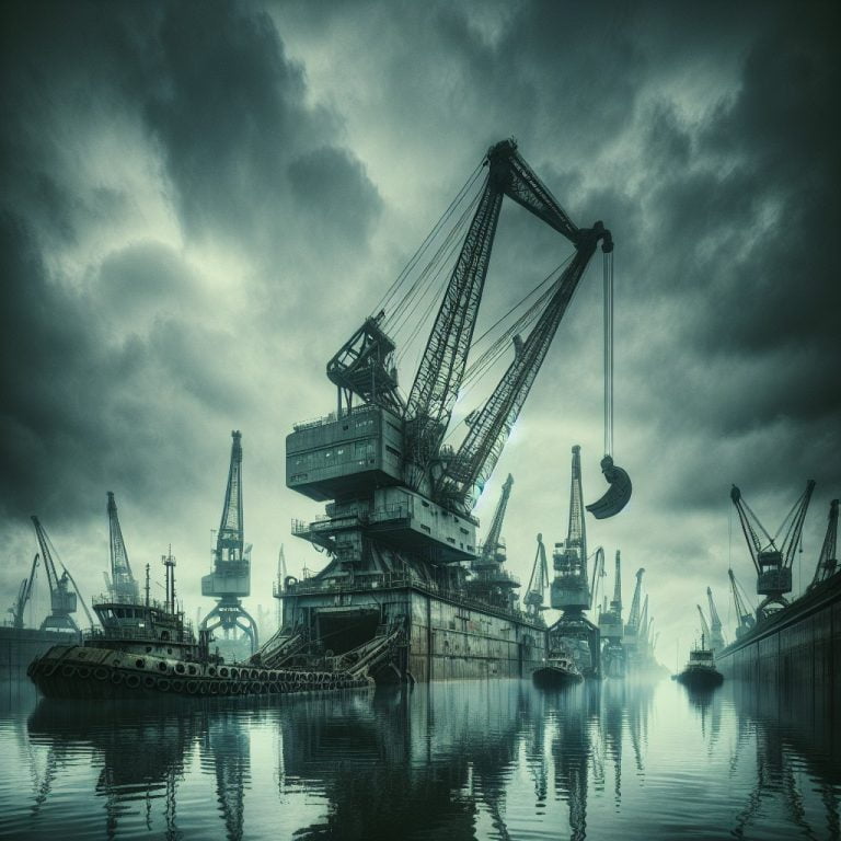 Types of Dredge Equipment: Comprehensive Guide for Professionals and ...