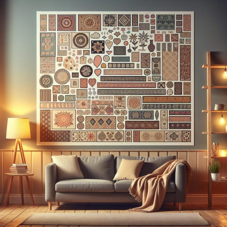 20 Effective Sticker Display Ideas to Inspire Your Creativity