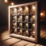 20 Keychain Display Ideas for Your Collection