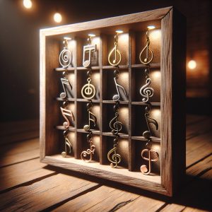 20 Keychain Display Ideas for Your Collection