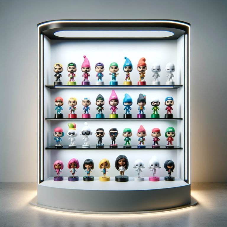 20 Funko Pop Display Ideas: Creative Ways for Collectors