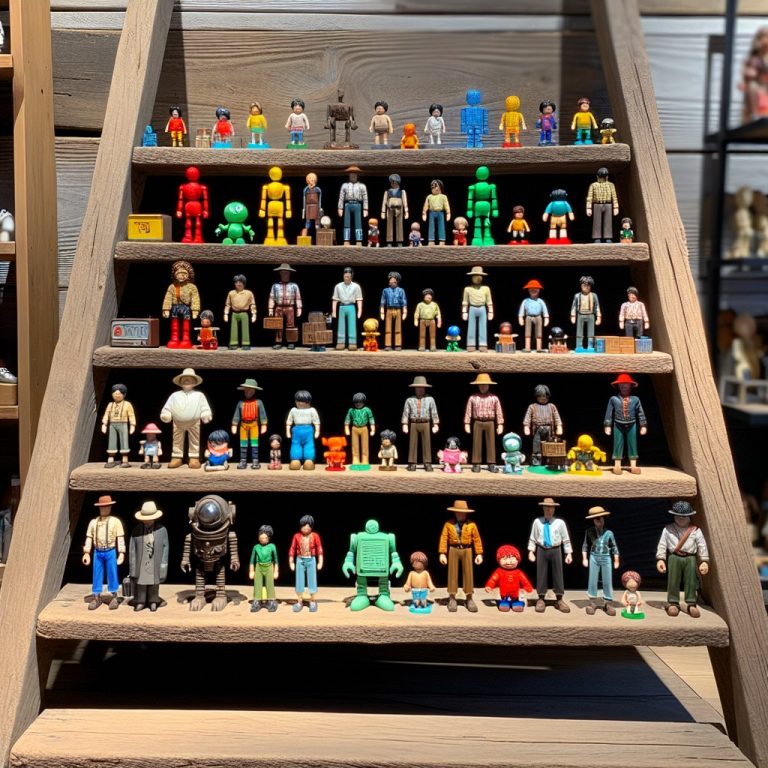 20 Funko Pop Display Ideas: Creative Ways for Collectors