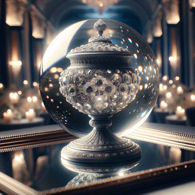 20 Urn Display Ideas for a Memorable Tribute