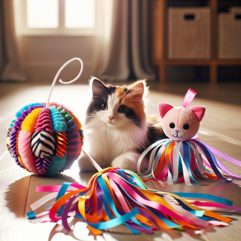 20 Craft Ideas with Streamers: Comprehensive Guide for Creative Fun