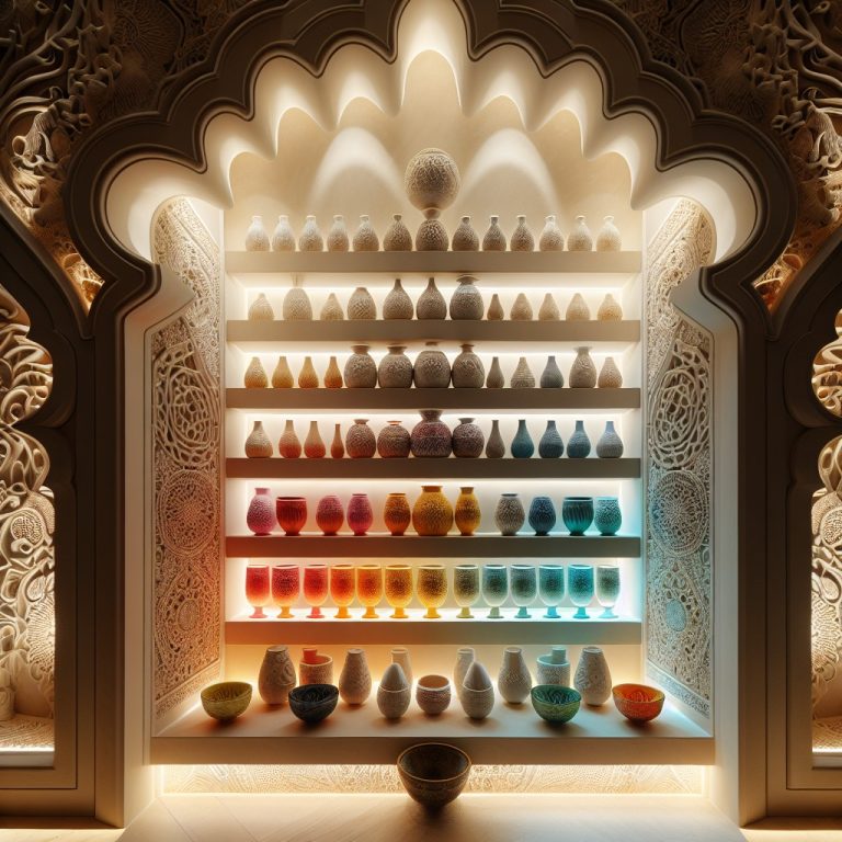 20 Tumbler Display Ideas: Inspiration for Creative Displays