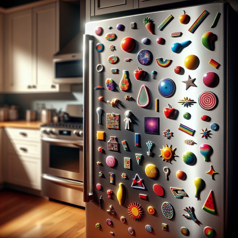 20 Effective Sticker Display Ideas to Inspire Your Creativity