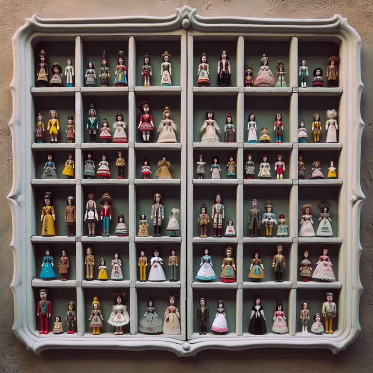 20 Funko Pop Display Ideas: Creative Ways for Collectors