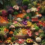 20 Produce Display Ideas for Your Business