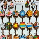 20 Keychain Display Ideas for Your Collection
