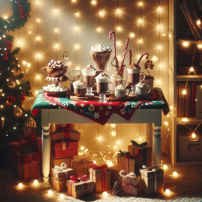20 Holiday Office Decoration Ideas: Inspiration for Festive Work Spaces