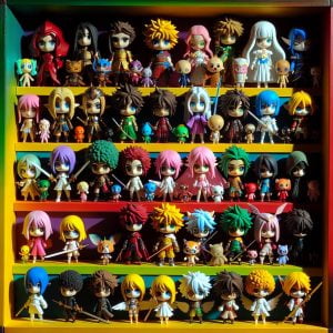 20 Funko Pop Display Ideas: Creative Ways for Collectors