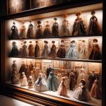 20 Doll Display Ideas: Creative Concepts for Collectors