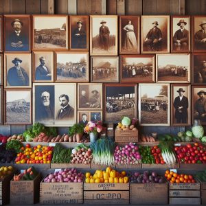 20 Farmers Market Booth Display Ideas: A Guide to Boost Your Sales