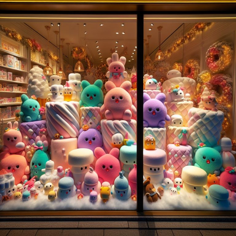 20 Squishmallow Display Ideas for Collection Enthusiasts