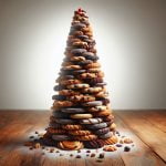 20 Cookie Display Ideas for Creative Baking Enthusiasts