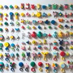 20 Keychain Display Ideas for Your Collection