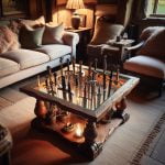 20 Sword Display Ideas for Collectors and Enthusiasts