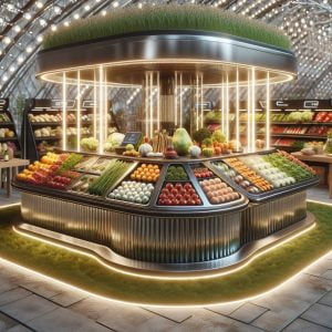 20 Farmers Market Booth Display Ideas: A Guide to Boost Your Sales