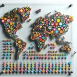 20 Effective Sticker Display Ideas to Inspire Your Creativity