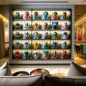 20 Funko Pop Display Ideas: Creative Ways for Collectors