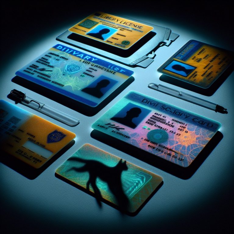 Which Technique is Best for Determining the Validity of an ID ...