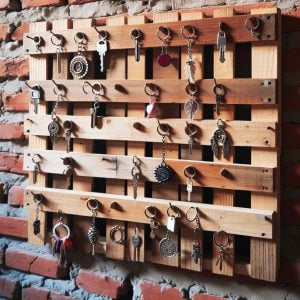 20 Keychain Display Ideas for Your Collection