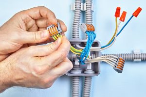DIY Wiring: How to Safely Install and Use Junction Boxes