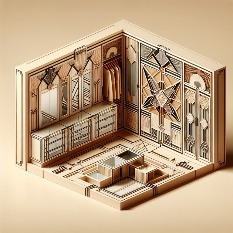 10 Comprehensive DIY Built-In Closet Ideas and Designs Guide